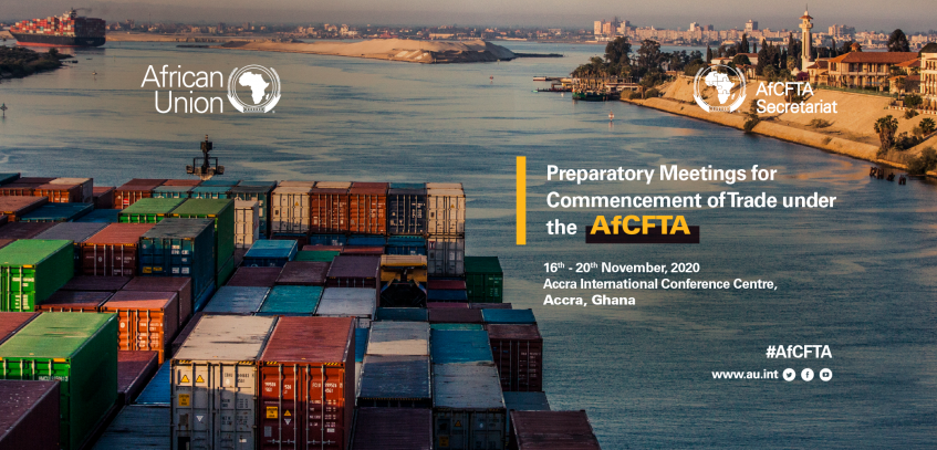 AfCFTA Blog