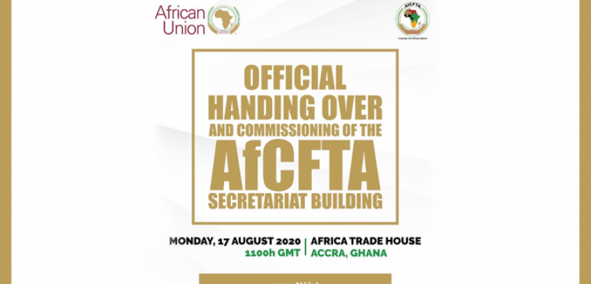AfCFTA Blog